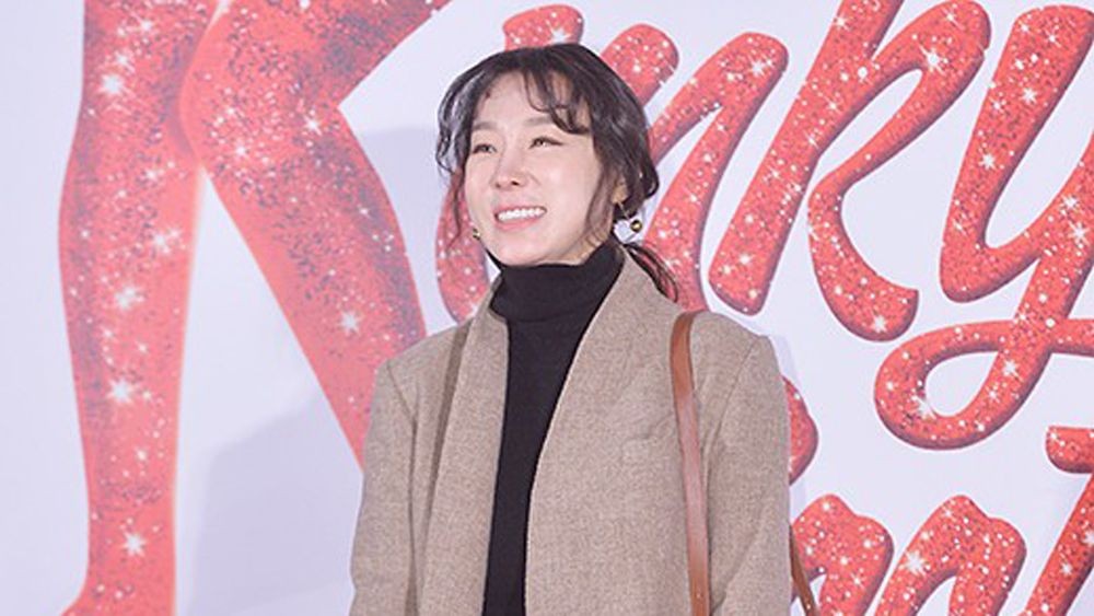 '인중 축소술' 이지혜, 수술 직후 공개…적나라한 모습
