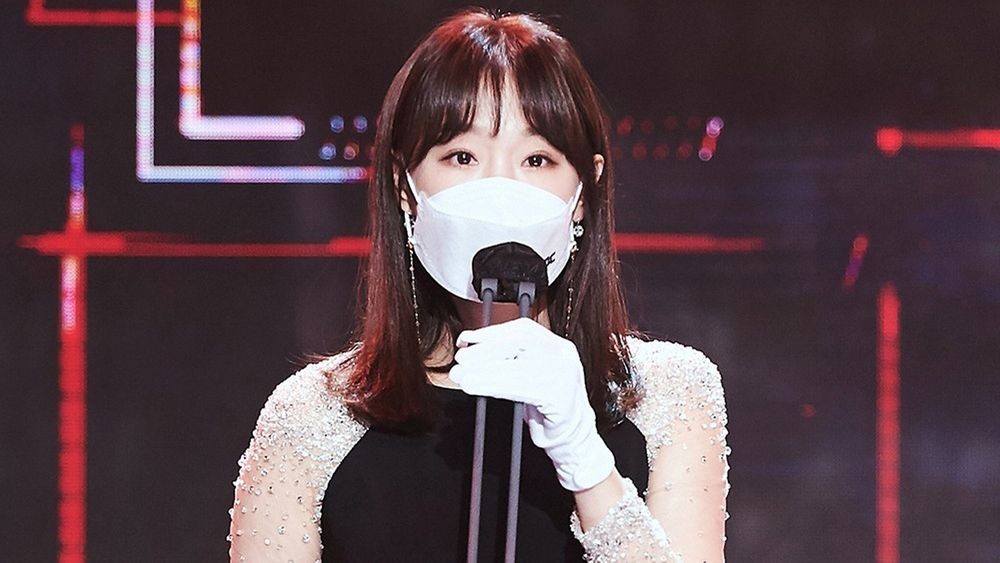 '인중 축소술' 이지혜, 수술 직후 공개…적나라한 모습