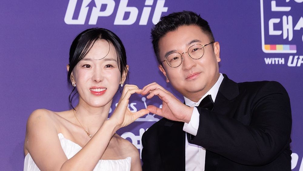 '인중 축소술' 이지혜, 수술 직후 공개…적나라한 모습